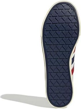 adidas Adidas Mixte Daily 4.0 Shoes, Off White/Better Scarlet/Dark Blue, 45 1/3 EU