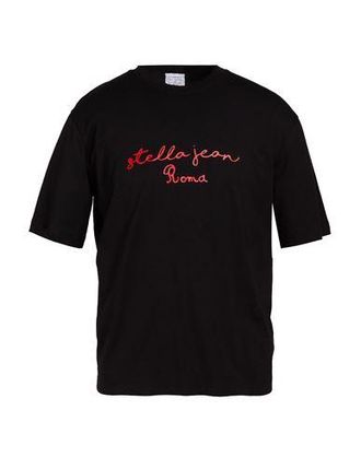 Stella Jean TOPS - T-shirts sur YOOX.COM