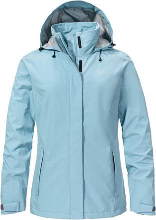Sch&ouml;ffel Damen Jacke GMUND L