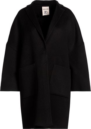 Semicouture JACKEN & M&Auml;NTEL - M&auml;ntel auf YOOX.COM