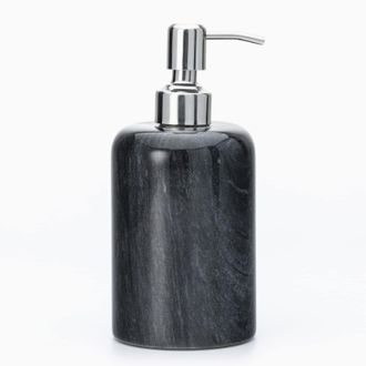 houseproud Seifenspender Gloss Marble Dark