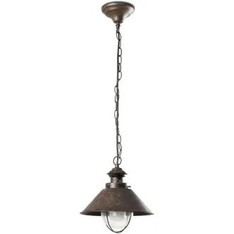 Faro Barcelona Faro Barcelona - nautica H&auml;ngelampe f&uuml;r Au&szlig;enbereiche 71138