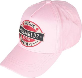 Dsquared2 ACCESSOIRES - M&uuml;tzen & H&uuml;te auf YOOX.COM