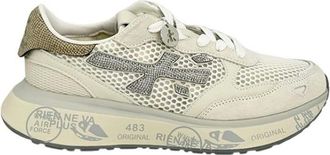 Premiata Damen, Schuhe, Mehrfarbig, 37 EUGr&ouml;&szlig;e