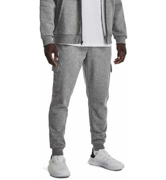 Under Armour Rival Fleece Cargo M - Trainingshosen - Herren