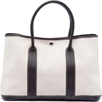 Herm&egrave;s Toile and Negonda Garden Party 36