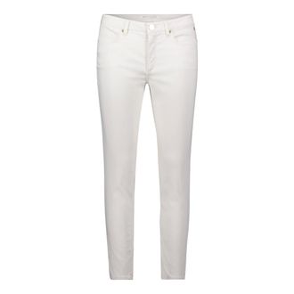 Betty & Co Damen, Jeans, Wei&szlig;, 2XLGr&ouml;&szlig;e