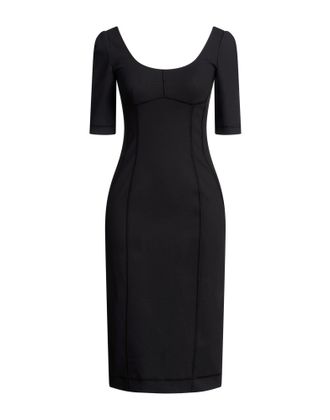 Dolce & Gabbana KLEIDER - Midi-Kleider auf YOOX.COM