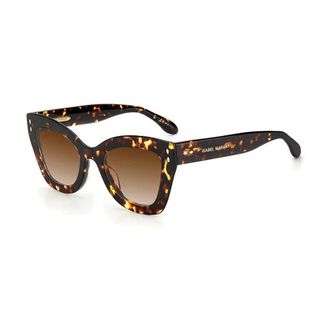 Isabel Marant Damen, Accessories, Braun, 51 MMGr&ouml;&szlig;e
