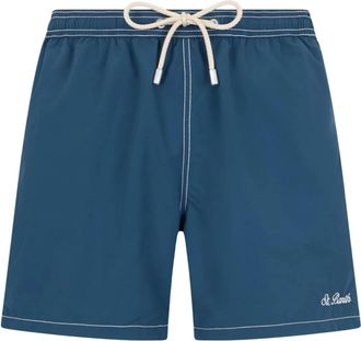 MC2 Saint Barth Homme, Maillots de bain, Bleu, Taille: L Hartford Costume