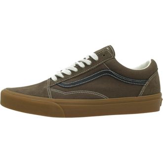 Vans Sneakers - - Shoes - Herren - Braun - 42 1/2 EU
