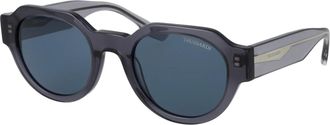 Trussardi Sonnenbrillen TSU9031 T02 51