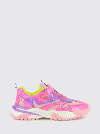 BILLIEBLUSH Sneakers Kinder Farbe Pink