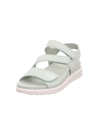 Legero Damen Move 2-000781 Sandale, Alga (HELLGRÜN) 7530, 41 EU