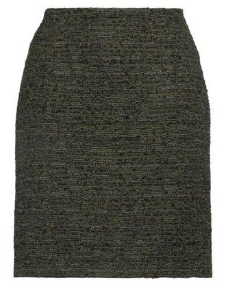 Alberta Ferretti BAS - Mini-jupes sur YOOX.COM