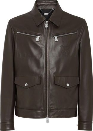 Billionaire Boys Club Herren, Jacken, Braun, XLGr&ouml;&szlig;e