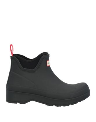 Hunter SCHUHE - Stiefeletten auf YOOX.COM