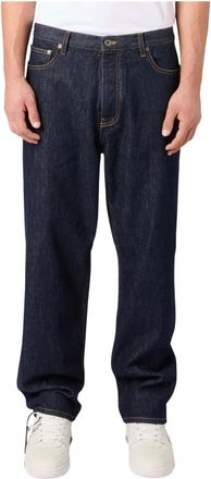 Off-white Jean Arrow - Homme - Jeans - Bleu - Taille: W29