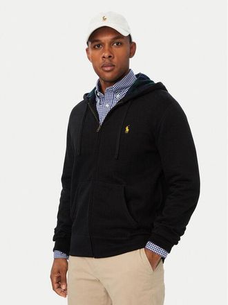 Polo Ralph Lauren Sweatshirt 710B28290001 Schwarz Regular Fit