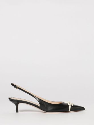 Valentino Garavani Pumps VALENTINO GARAVANI Damen Farbe Schwarz