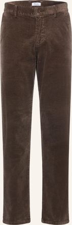 Paul Paul Cordhose Regular Fit braun