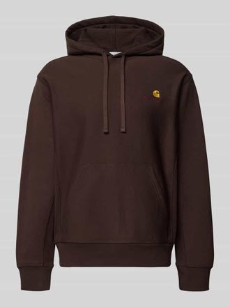 Carhartt Work in Progress Hoodie mit Kapuze