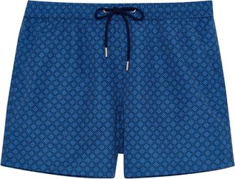 HOM Badeshorts Beach Boxer Hendaye