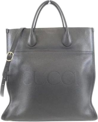Gucci Damen, Pre-Owned, Schwarzk, ONE SIZEGr&ouml;&szlig;e