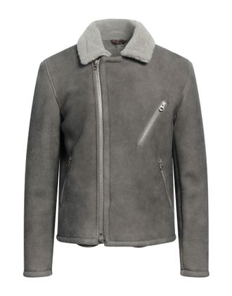STEWART JACKEN & M&Auml;NTEL - Shearling- & Kunstfell auf YOOX.COM