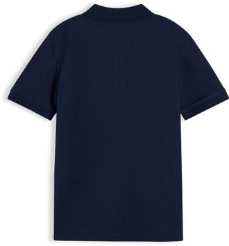 Tommy Hilfiger Poloshirt FLAG POLO Kinder bis 16 Jahre mit Polokragen