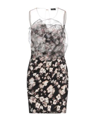 Elisabetta Franchi KLEIDER - Mini-Kleider auf YOOX.COM