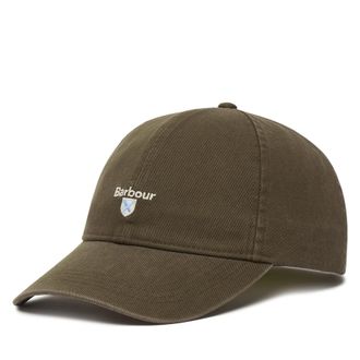 Barbour Cap Barbour Cascade MHA0274OL51 Gr&uuml;n