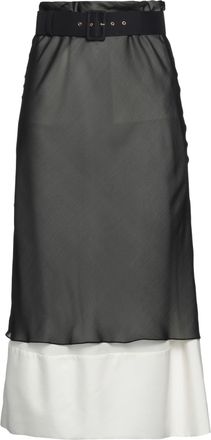 Quira HOSEN & R&Ouml;CKE - Maxi-R&ouml;cke auf YOOX.COM