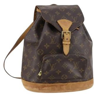 Louis Vuitton Damen, Pre-Owned, Braun, ONE SIZEGr&ouml;&szlig;e