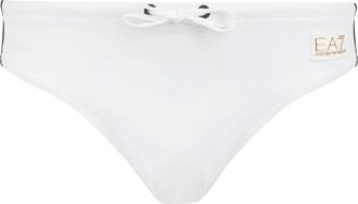 Emporio Armani Herren, Bademode, Wei&szlig;, XSGr&ouml;&szlig;e