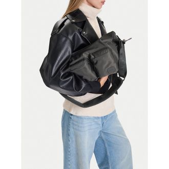 G-Star Handtasche G-Star Raw CEO-OLIVIER-LX9869J Grau