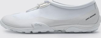 Junya Watanabe Baskets ballerines slip-on Man x New Balance en cuir synth&eacute;tique