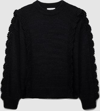 Roseanna Pull Titi Charbon
