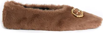 Giuseppe Zanotti LUCRECIIA Loafers