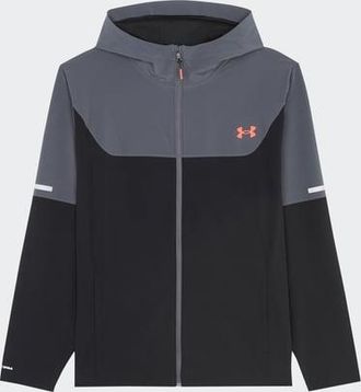 Under Armour Coupe-vent - Taille XL