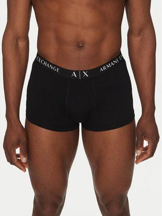A|X Armani Exchange Boxershorts-Set XM000871 AF13682 MC061 Schwarz