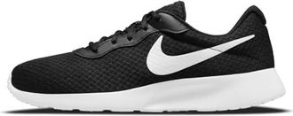 Nike Nike Tanjun Chaussures Black/White-Barely Volt-Black 44.5