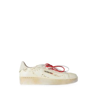 Autry Herren, Schuhe, Beige, 42 EUGr&ouml;&szlig;e