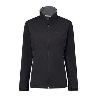 Vaude Damen, Jacken, Schwarzk, MGr&ouml;&szlig;e