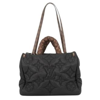 Louis Vuitton Damen, Pre-Owned, Schwarzk, ONE SIZEGr&ouml;&szlig;e