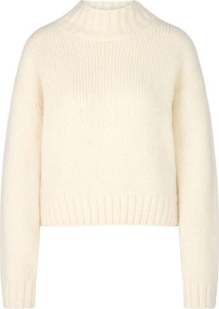 Marc Cain Pullover mit Alpaka