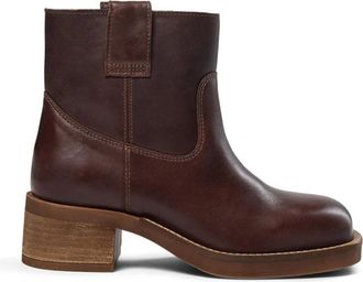 Pavement Damen, Schuhe, Braun, 38 EUGröße