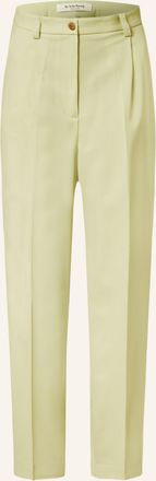 by Aylin Koenig By Aylin Koenig Hose gruen