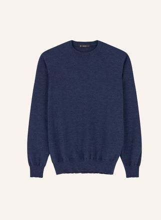 Boggi Milano Boggi Milano Pullover blau