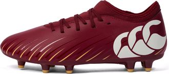 Canterbury Of New Zealand CCC Speed Falcon Team Wanderstiefel f&uuml;r Unisex Erwachsene, Red, 43